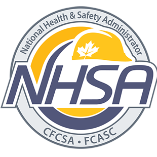 National Health and Safety Administrator (NHSA) Certification
